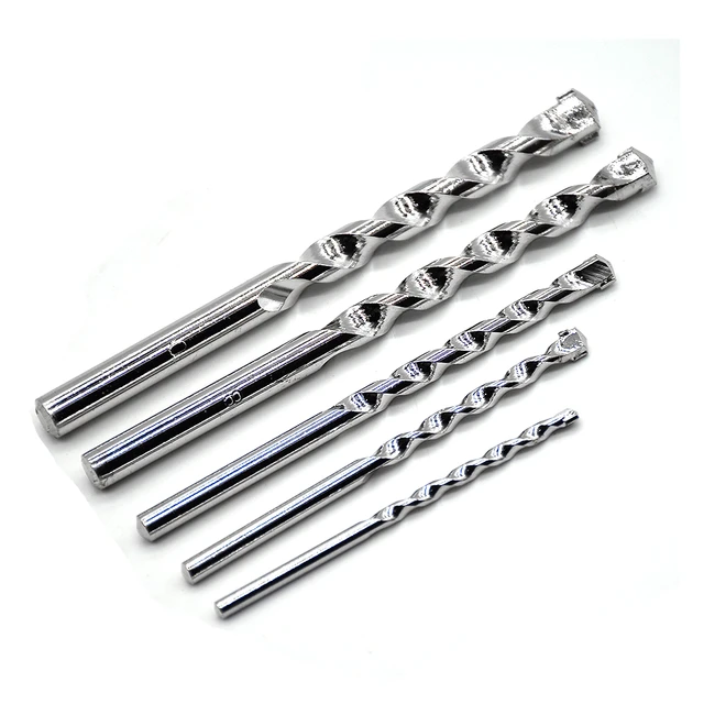 Masonry Bit