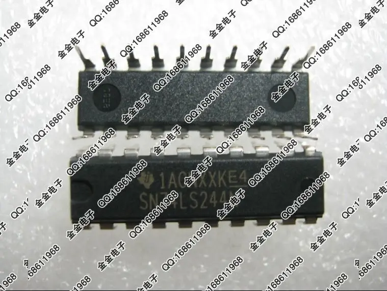 SN74LS244N SN74LS244|SN74LS244N SN74LS244| - AliExpress