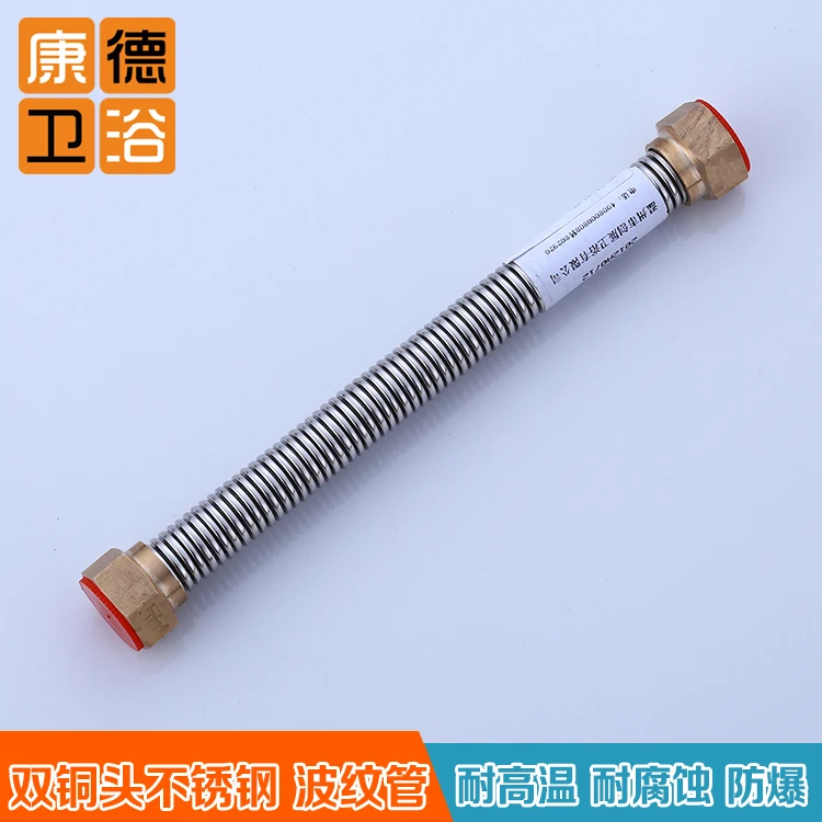 Bellows 304 stainless steel electric water heater and gas hot water ...