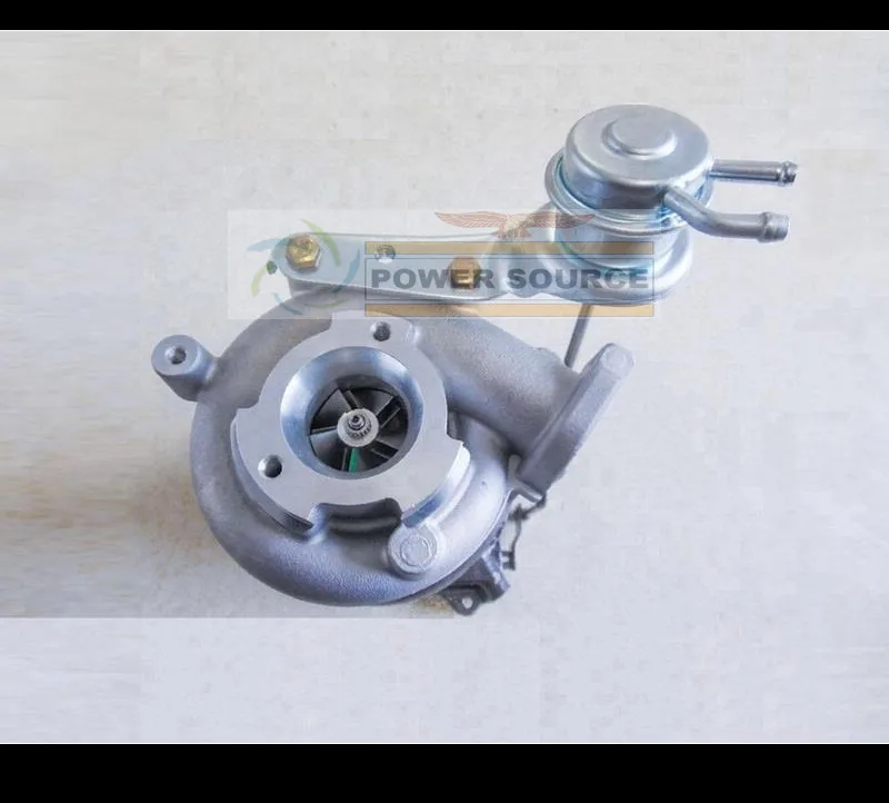 Турбокомпрессор CT12B 17201-46010 17201-46020 1720146010 1720146020 для ...