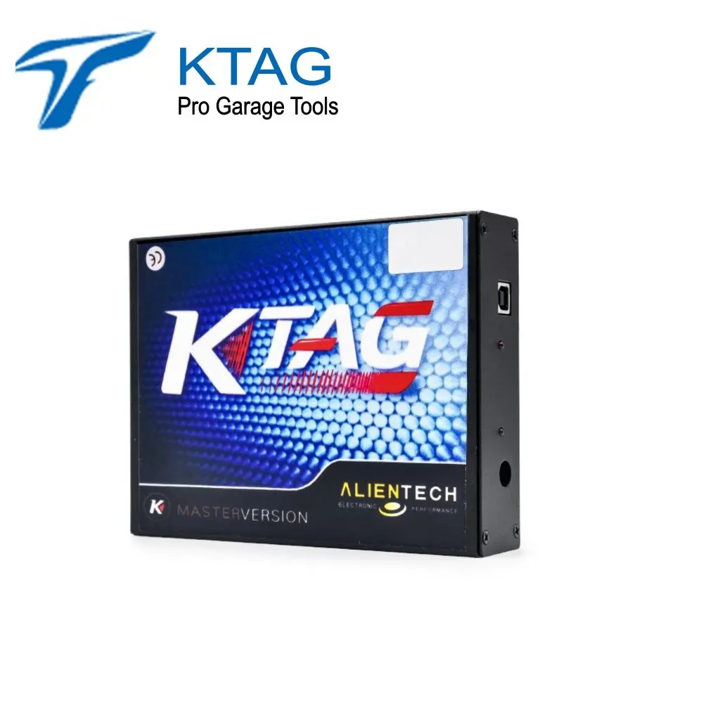 Ktag Ecu Programming Car RED KTAG V7.020 V2.23 ECU Programming Tool Kit Online Master No Token ...