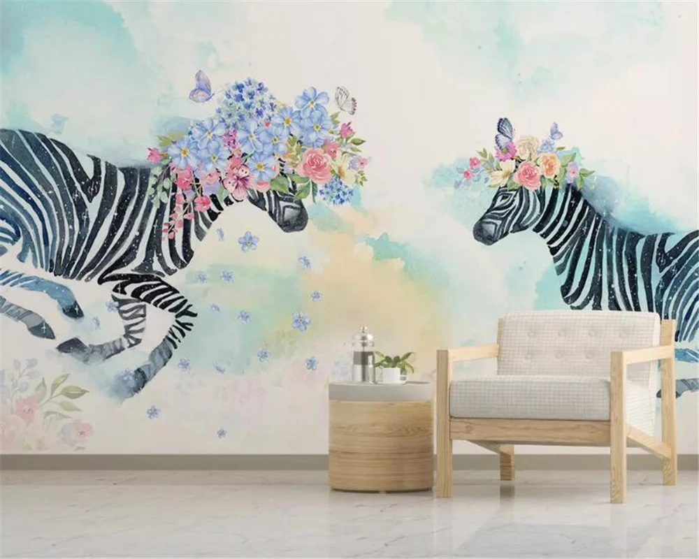 Wallpaper Murals Stickers
