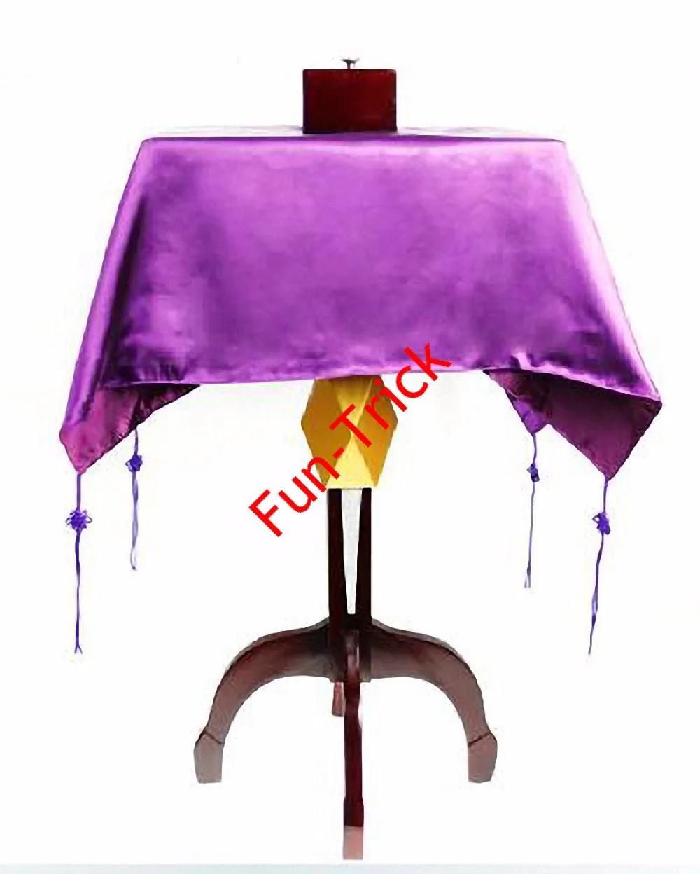 High Quality Floating Table Style 3 -- Magic Trick , Stage Magic ...