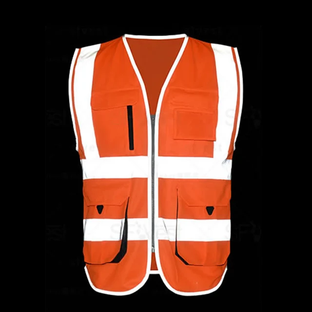 Aliexpress.com : Buy SFVest waistcoat for construction transportation ...