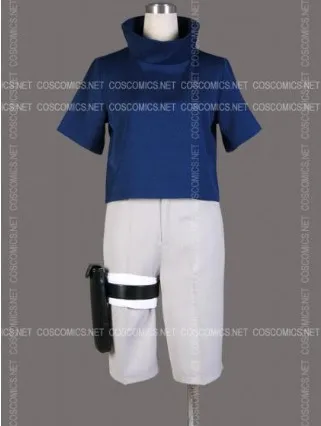Online Buy Wholesale naruto sasuke uchiha costume from China naruto ...