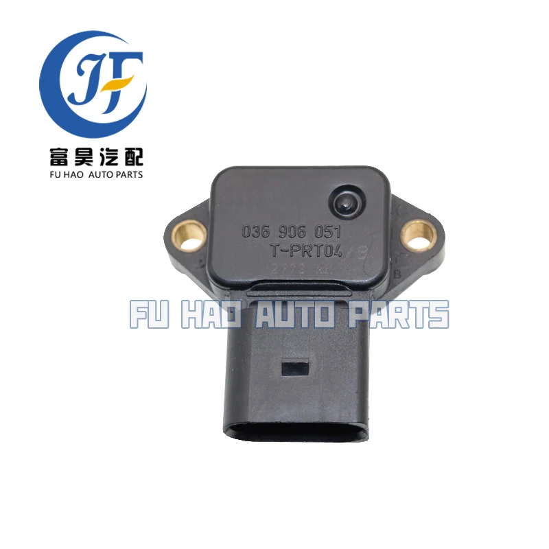Original Intake Manifold Pressure Sensor For VW Skoda Seat Audi ...