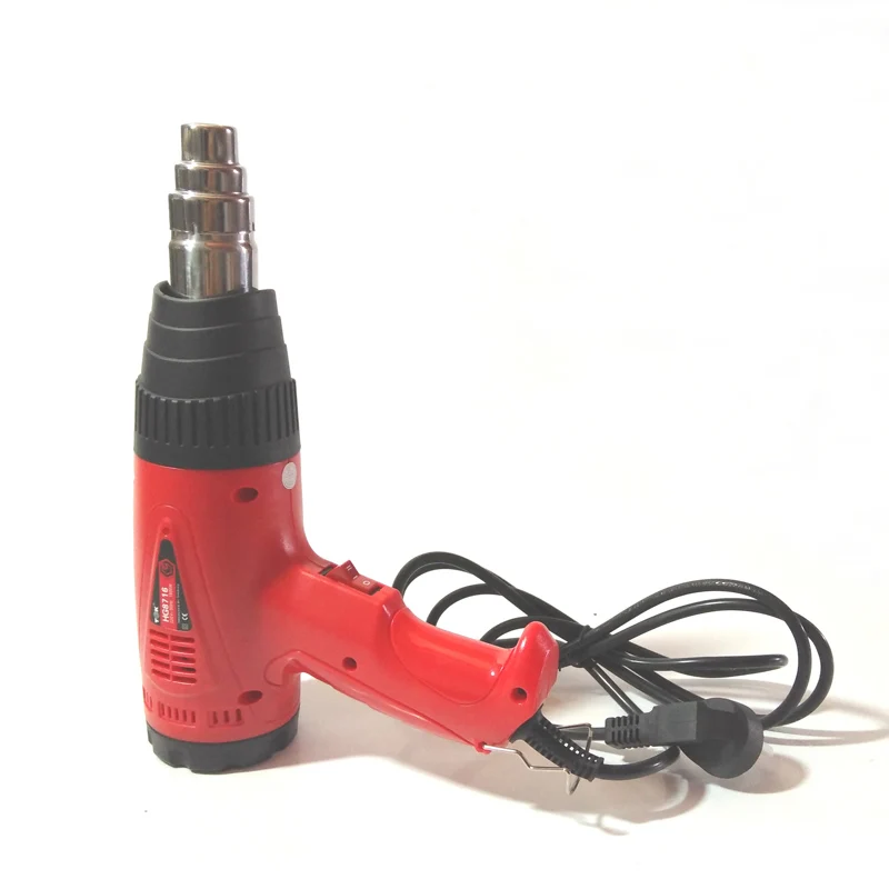 Thermal shrinking gun shrink fast fire gun electrical 2000W in stock ...