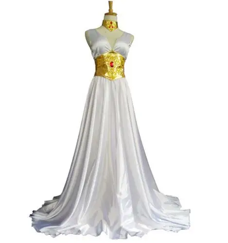 Free Shipping Halloween Saint Seiya Legend Of Sanctuary Cosplay Costume