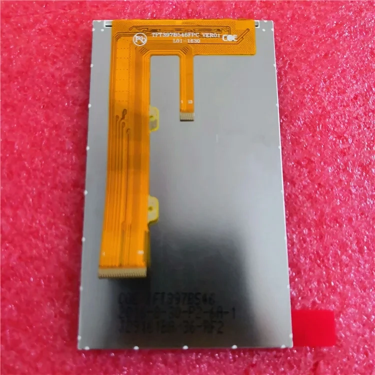 New touchscreen Display For DEXP Ixion M340 LCD With No Touch Screen ...