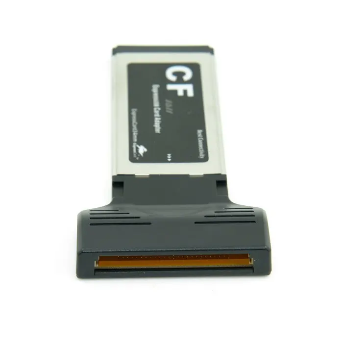 50pcs / lots Compact Flash CF Express Card Adapter Latop Computer ...