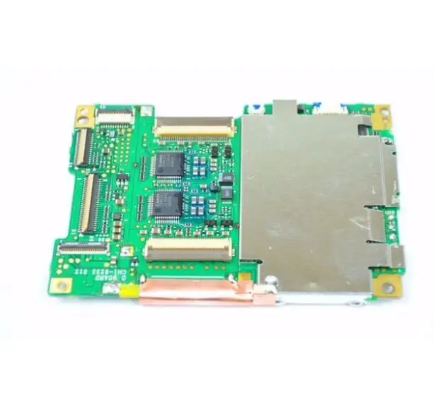 new 20D motherboard for Canon 20D mainboard 20D main board Camera ...