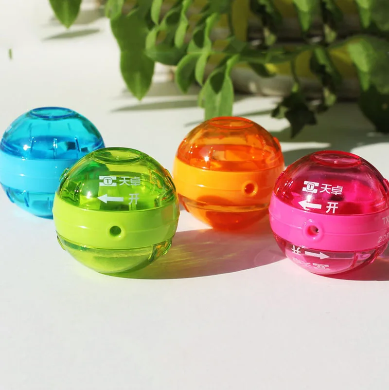 1-Pc-Double-Hole-Pencil-Sharpener-Thick-Shape-And-Thin-Shape-2-0-Core ...