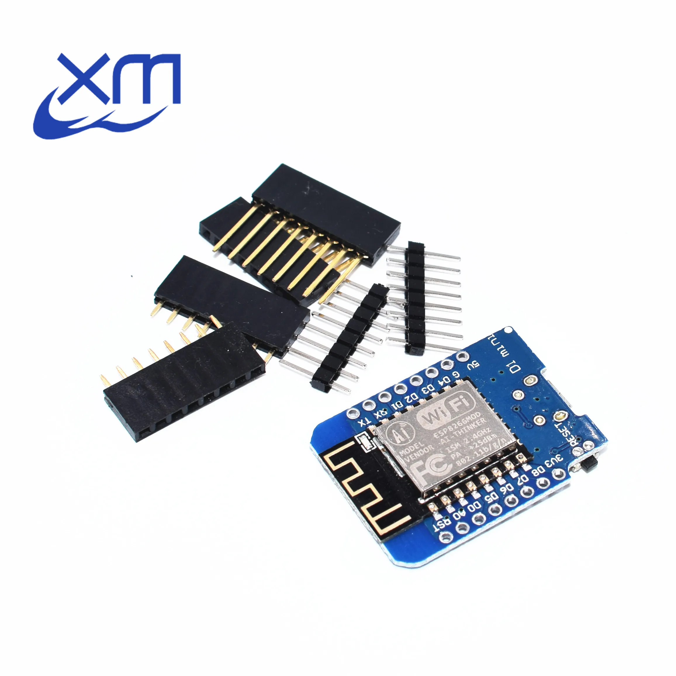 1pcs D1 Mini Mini Nodemcu 4m Bytes Lua Wifi Internet Of Things