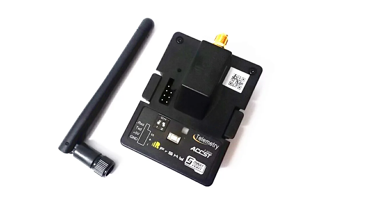 FrSky XJT - где купить