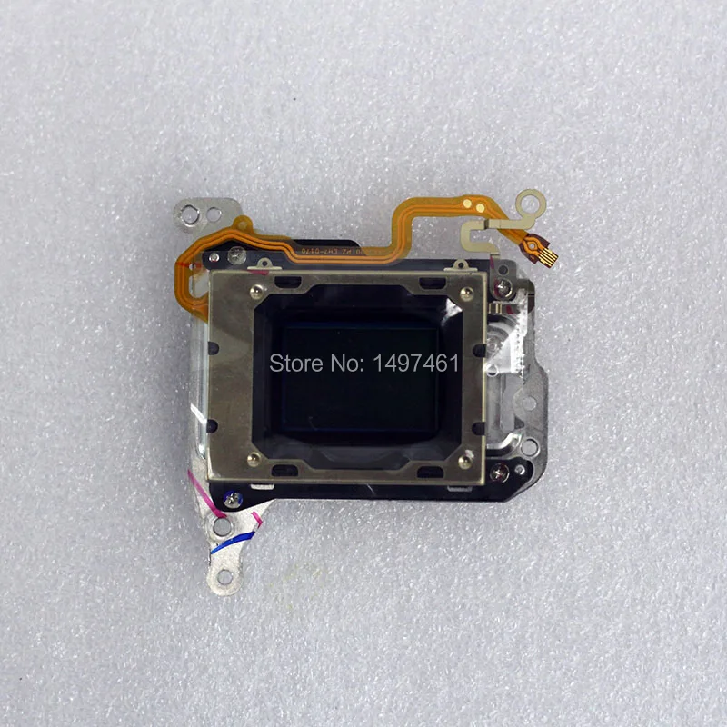 New Image Sensors Ccd Coms Matrix With Low-pass Filter Repair Part For ...