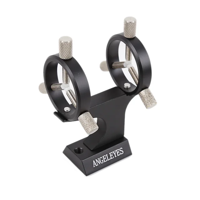 Angeleyes Adjustable Laser Pointer Bracket Finder Scope Bracket Telescope Laser Sight Base ...