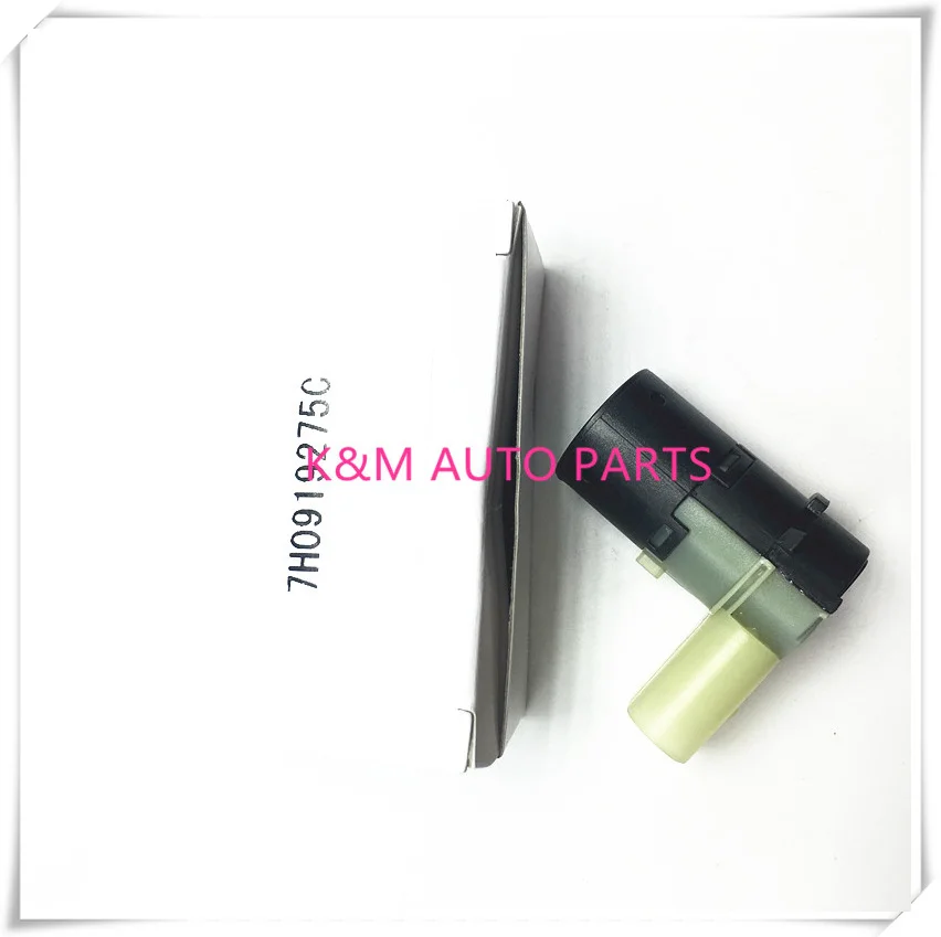 HIGH QUALITY 7H0919275C 7H0 919 275C Ultrasonic parking Sensor PDC ...
