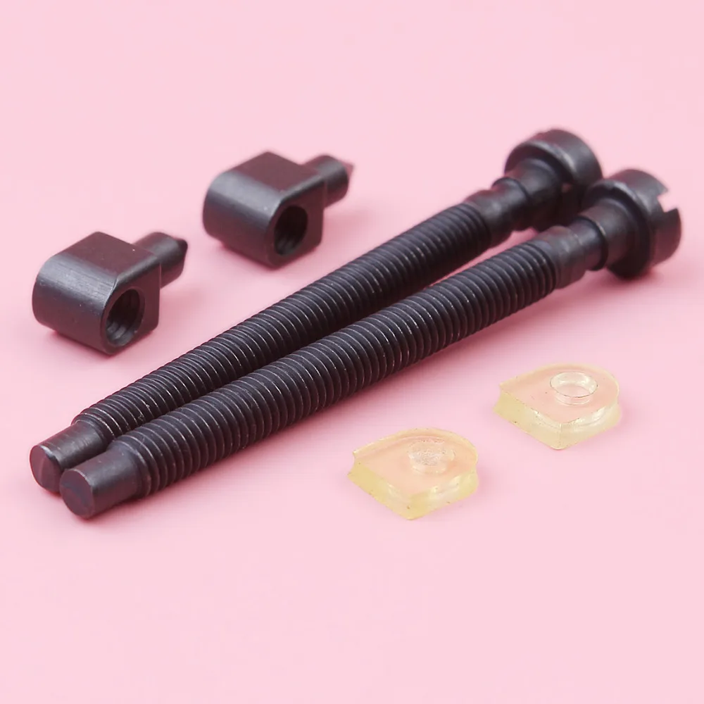 2pcs/lot Chain Adjuster Tensioner For Husqvarna 50 51 55 Chainsaw Parts ...