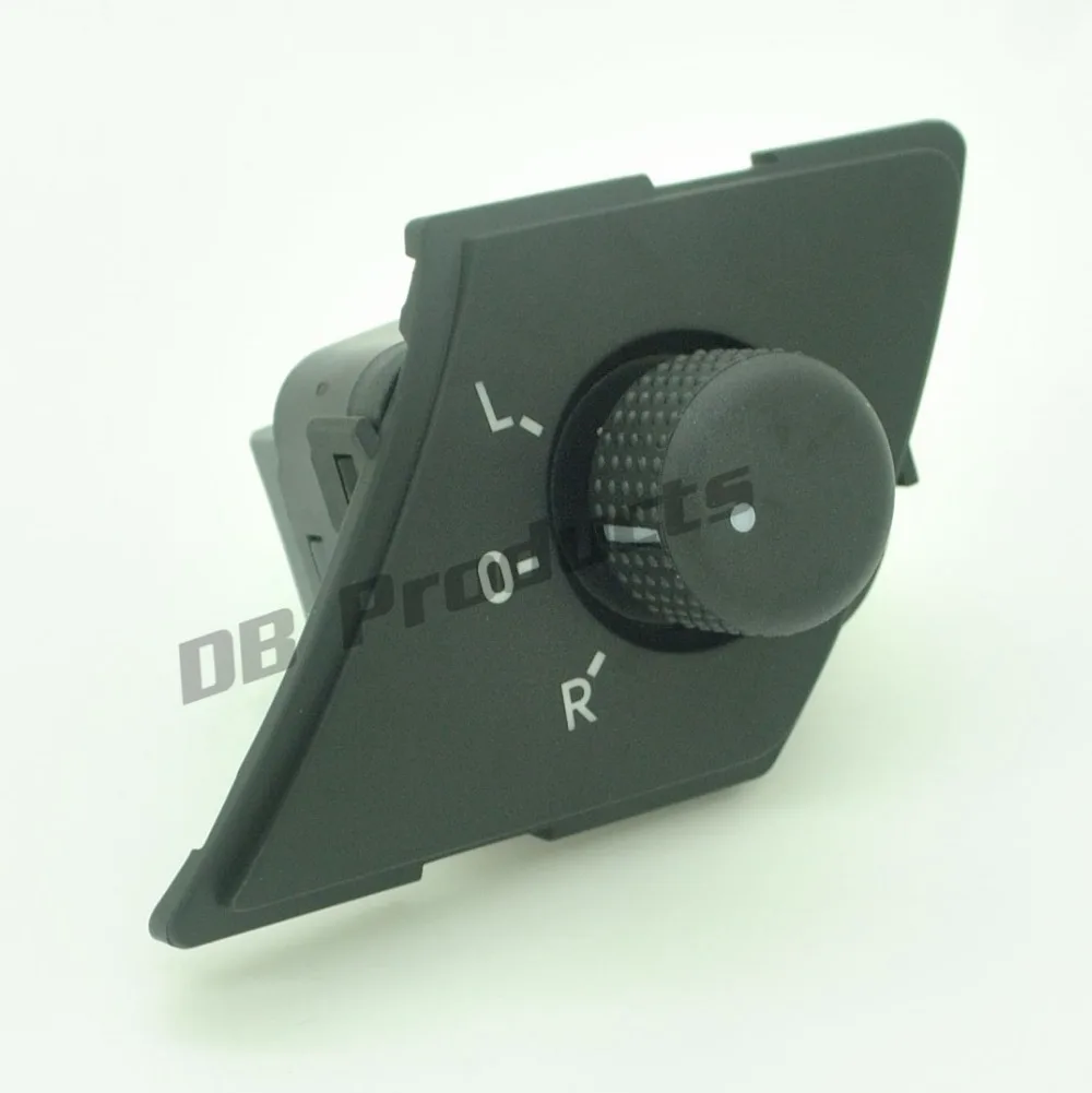 Electric Rear View Mirror Adjustment For Audi Vw 18d 959 565a ...