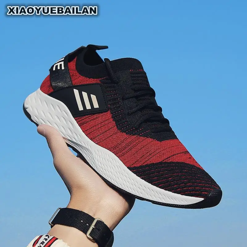 New style autumn leisure shoes men ultra popular fashion casual student ...