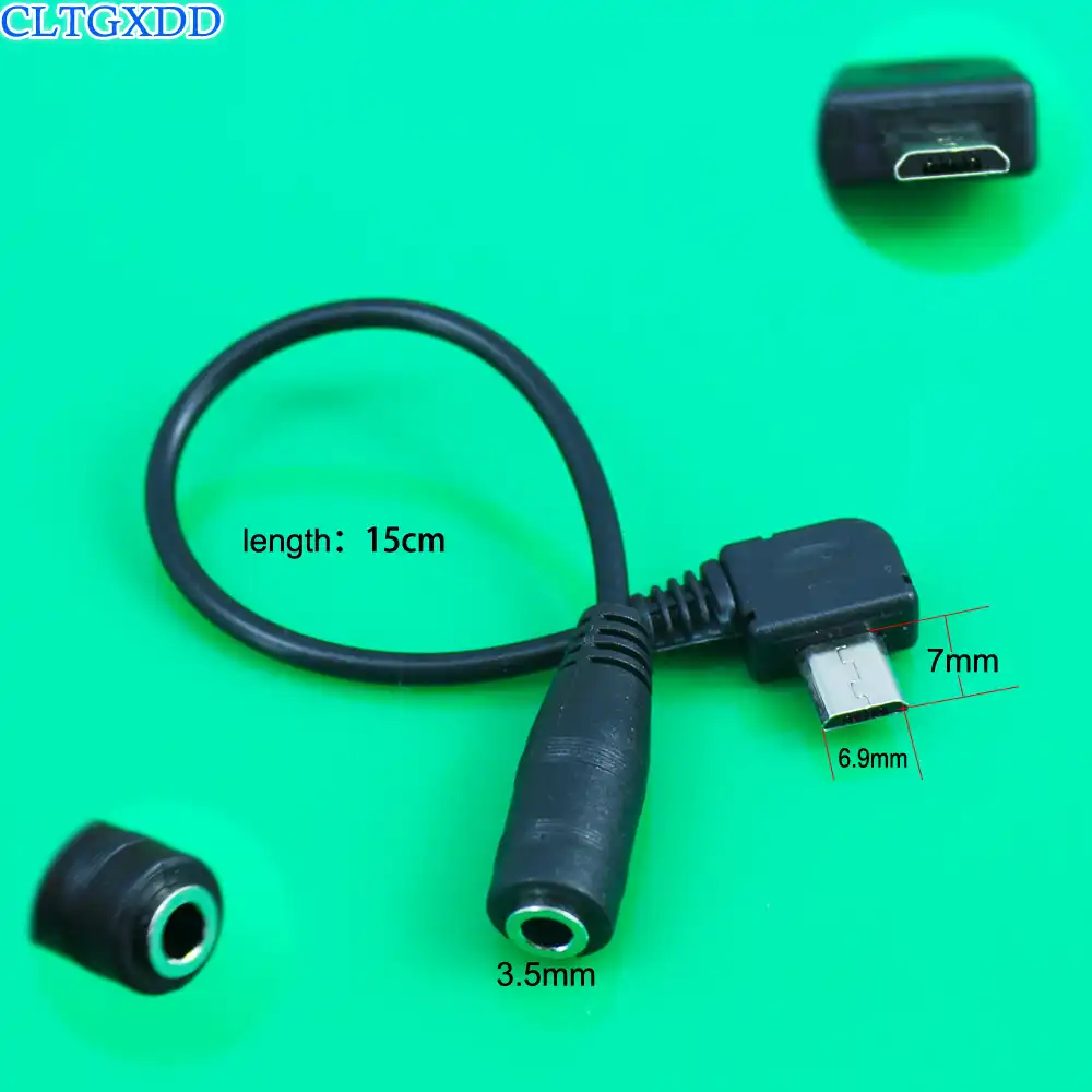 5V DC 5.5 * 2.1 mm Power Jack USB 3.1 Type C USB C Type c 5.5mm *2.1mm ...