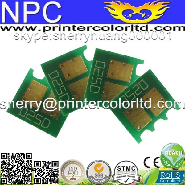 chip for HP Color Pro M276NW MFP for HP Color Laser Jet 200 color ...