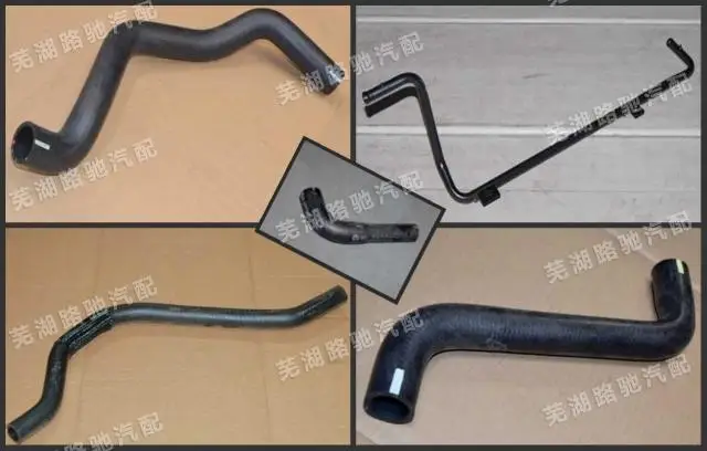 All cars out of water pipes water pipes Heater G5 iron pipe cooling ...