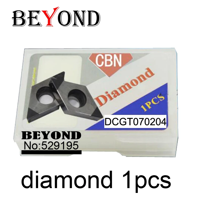 Boron-nitride-CBN-INSERT-DCGT070204-2V-blade-for-cutting-high-hardness ...