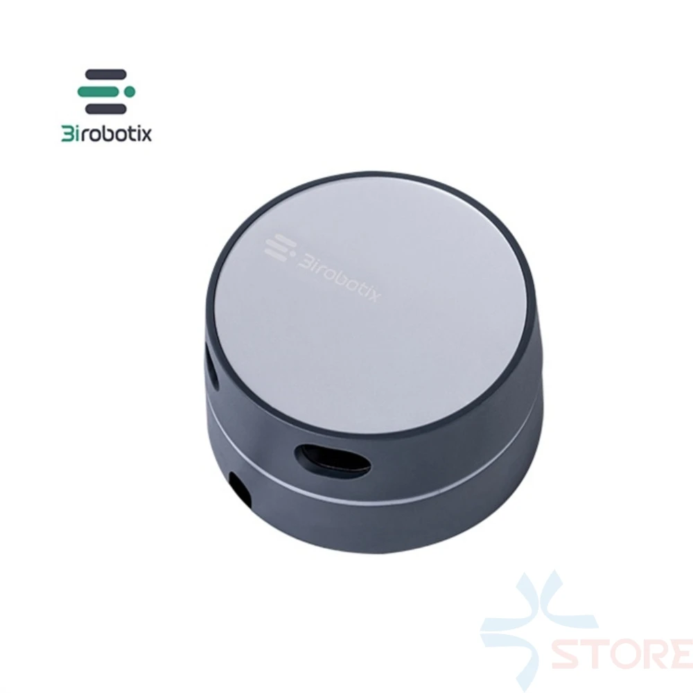 3irobotics Delta3 레이저 라이더 동축 삼각형, 상업용 3i 라이다 360 도 범위 16m|Parts ...