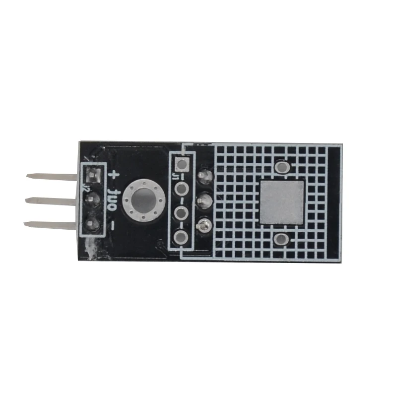 DS18B20 single-bus digital temperature sensor module DC 5V for Arduino ...