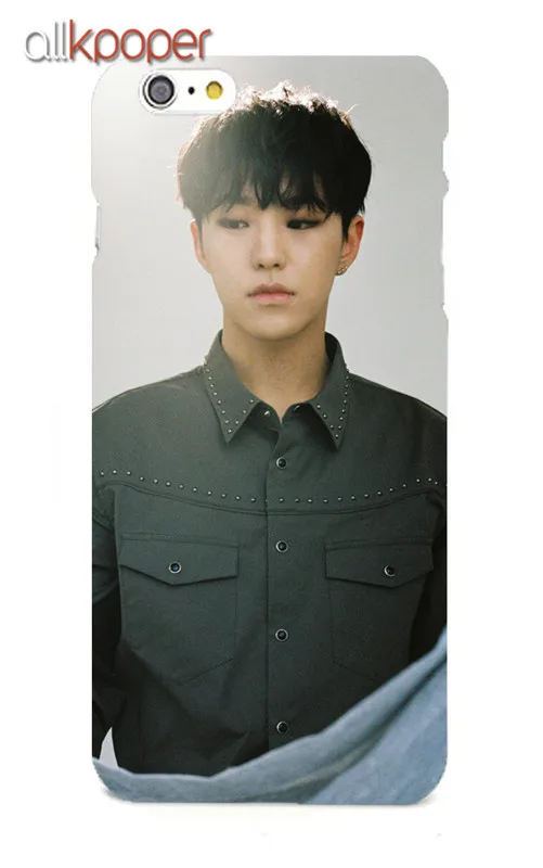 ALLKPOPER-KPOP-SEVENTEEN-17-Cellphone-Case-Dino-Phone-Shell-Hoshi ...