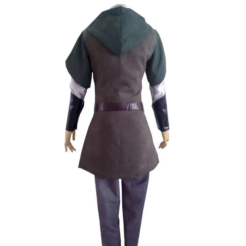 Legolas Tunic Pattern