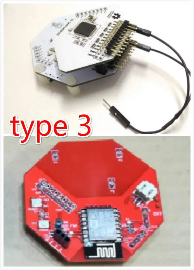 OpenBCI V3 8 бит с открытым исходным кодом EEG модуль мозговой волны-8 ...