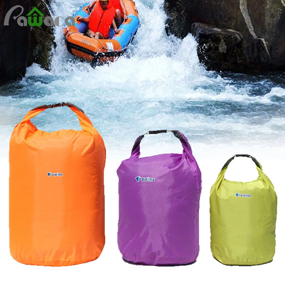 Outdoor Sport Waterproof Storage Bag Dry Bag 20L/40L/70L Portable ...