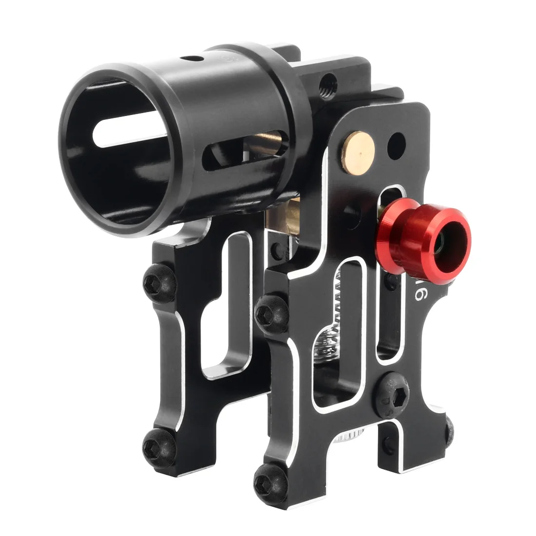 F14894/5 Z16/Z22 CNC Aluminum Folding Arm Tube Joint DIY for Dia 16mm ...