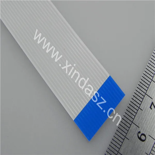 5pcs/lot AWM 20624 80C 60V VW 1 1.0mm 18pin 100mm length type A FFC ...