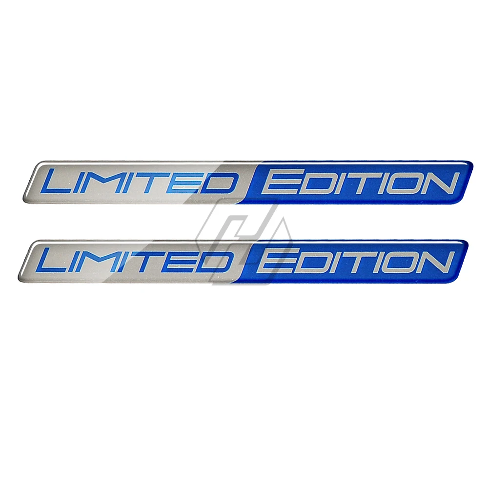 Limited Edition Sticker