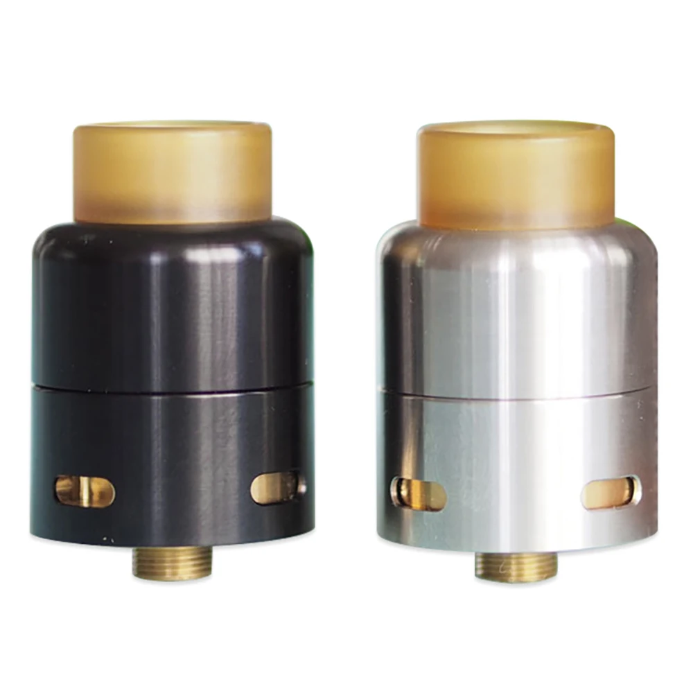 Original Cthulhu Azathoth RDA Tank with 24mm Diameter & Bottom Side ...