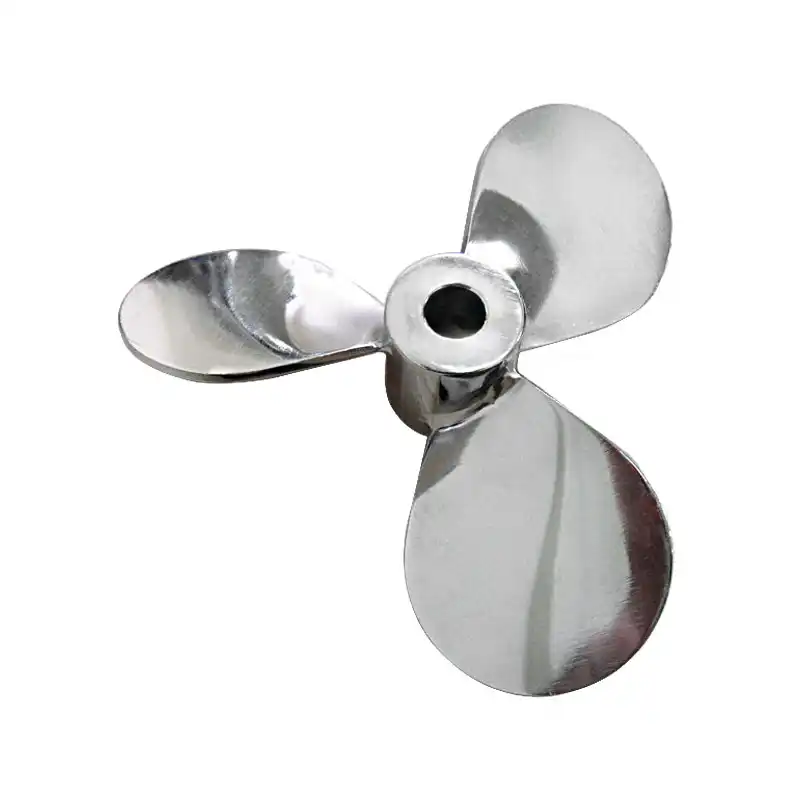 Prona RMB 1B RMB 2B RMB 3B RMB 1S Mixing Machine propeller blade ...