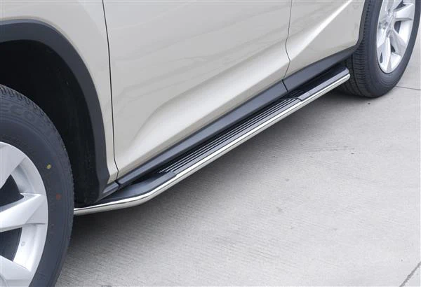 New Side step fit for LEXUS RX RX350 RX450h F Sport 2016 2017 2018 ...