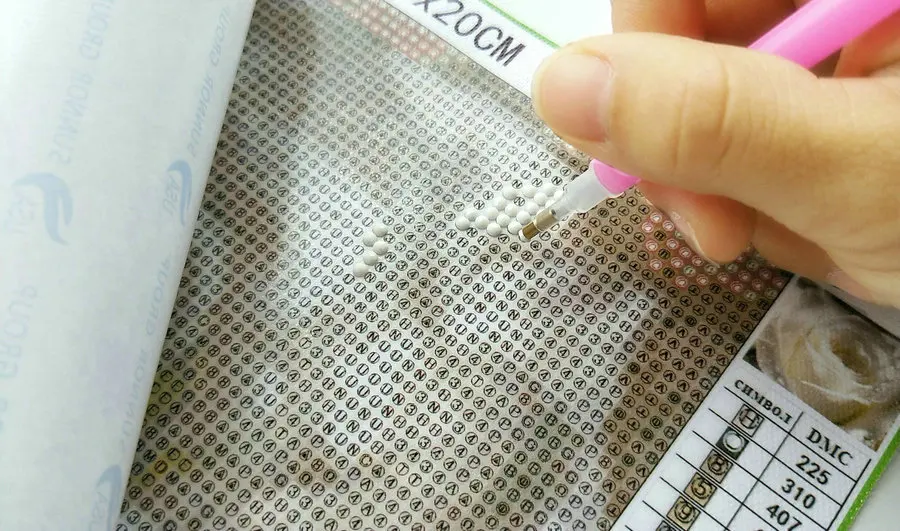 Алмазная вышивка 5d Набор для вышивки крестиком красивая женщина цветы сделай сам алмазная