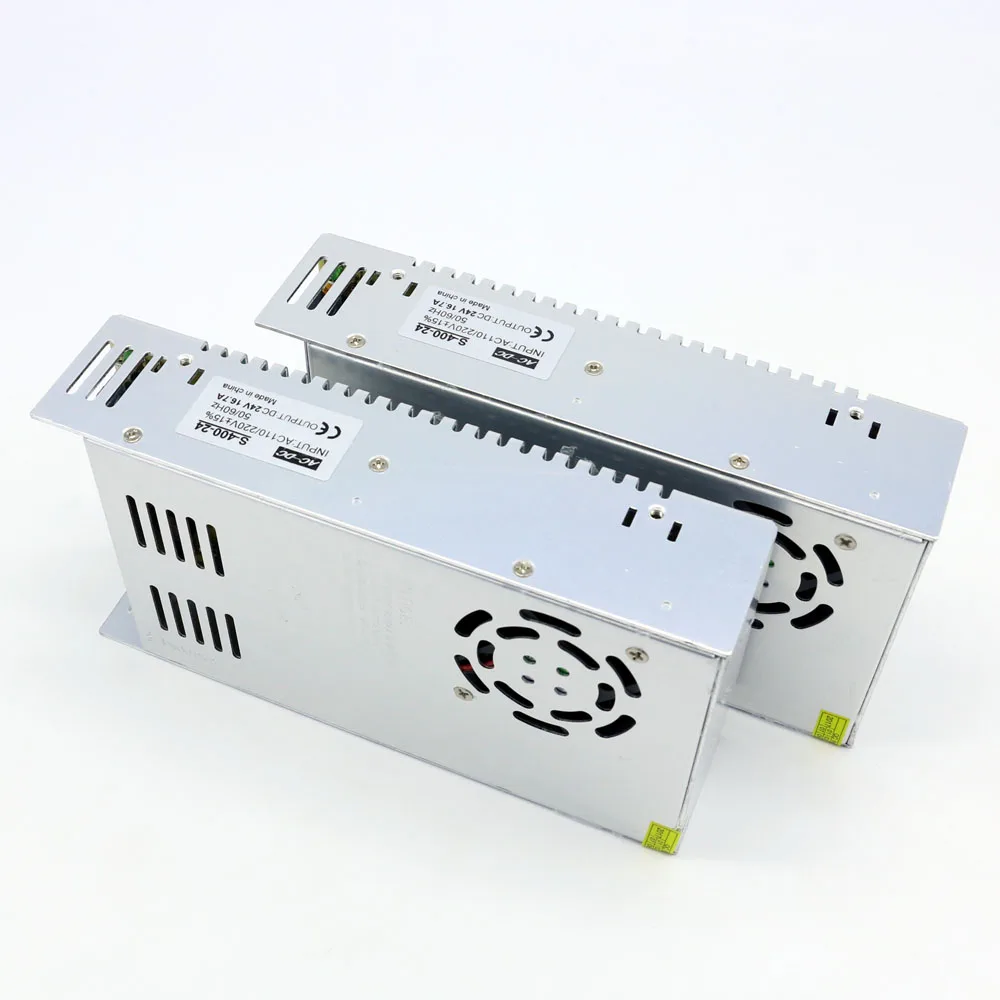 Professional Sales Switching Power Supply Ac to Dc 24V 400W Constant ...