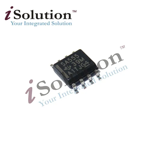 20ピース/ロットSA555DR SA555 sopタイマー新とオリジナル|timer timer|timer freetimer 555 ...