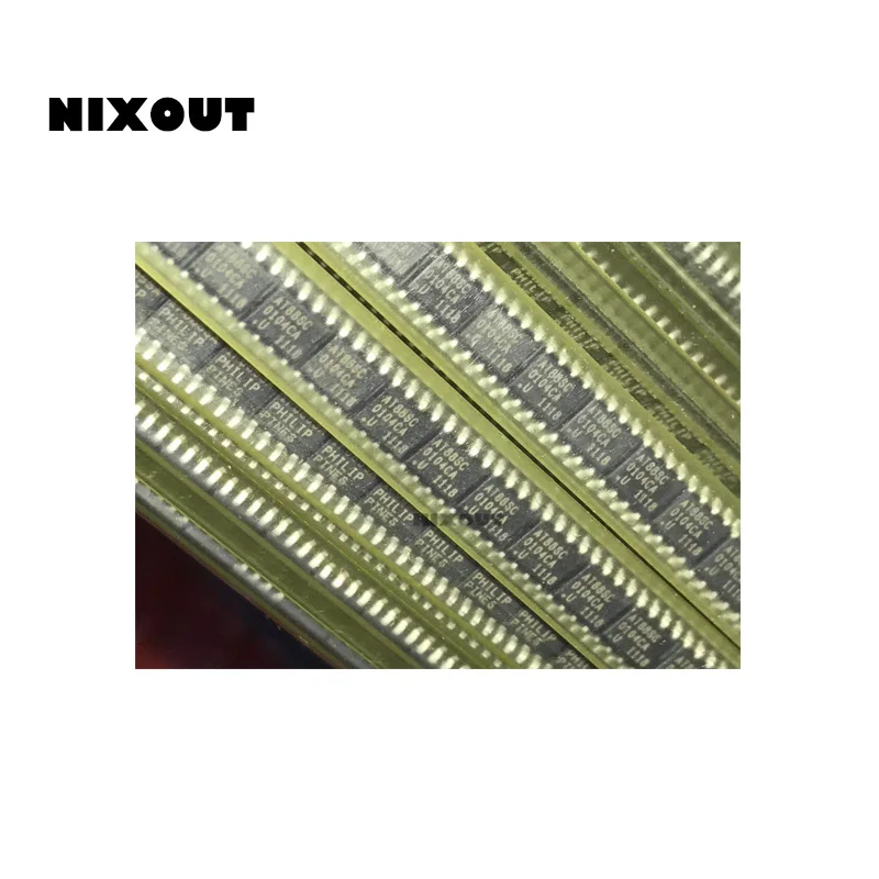 10 unids/lote nuevo Original AT88SC0104CA AT88SC0104CA SU AT88C IC SOP 8 en Stock (gran ...