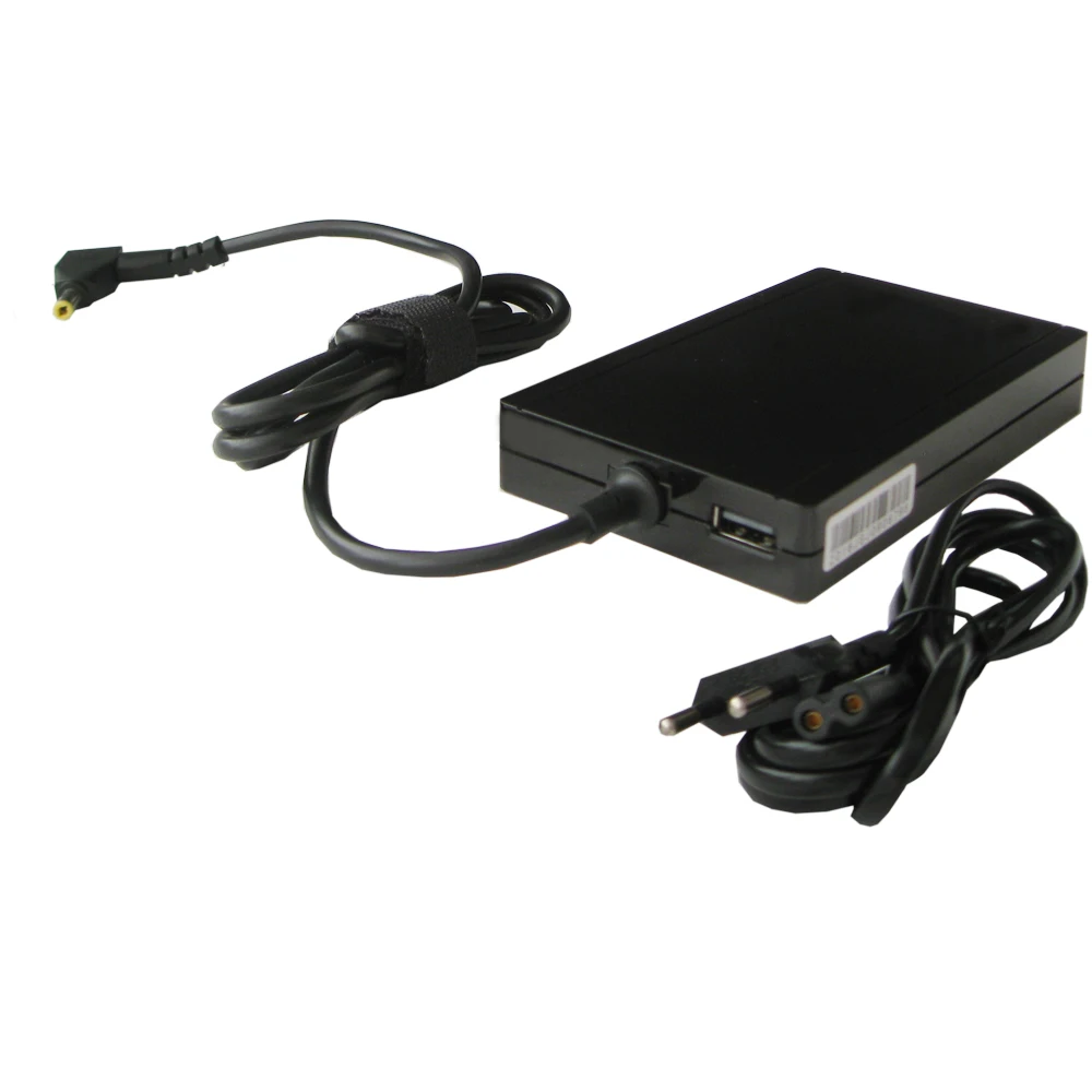 90W 19V AC Adapter Charger for Packard Bell Easynote LM94 LM98 LS11 ...