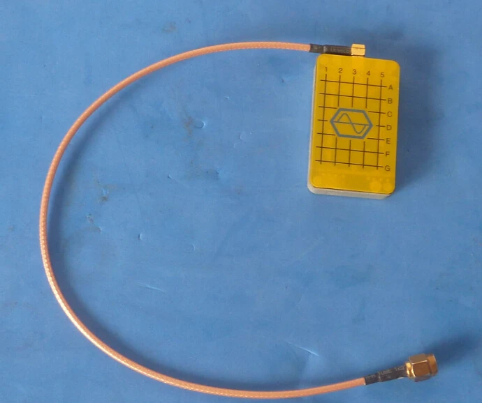 Flat RF Coupler Board, Antenna Coupling Plate For Mobile Phone Test ...