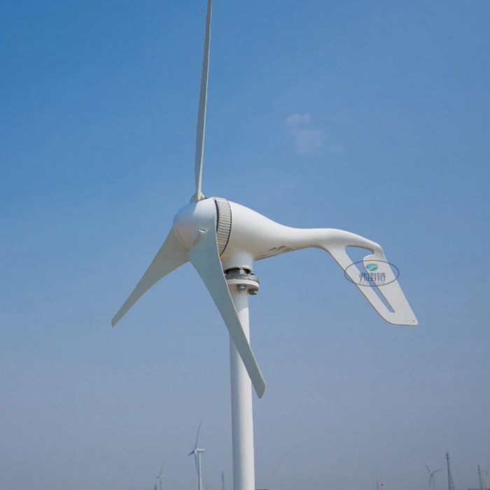 400W-12v-wind-turbine-wind-fans-for-wind-solar-hybrid-system-3-blades-5 ...