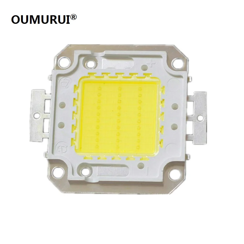 30w Led Cob Chip Light White/warm White Integrated High Power Lamp ...