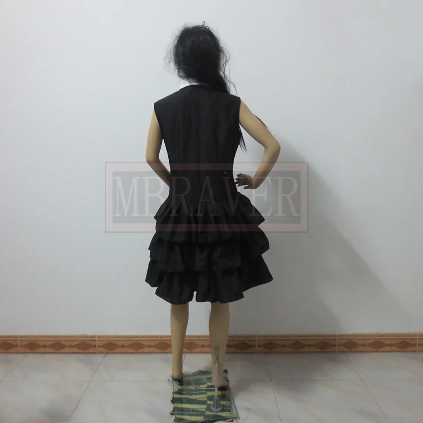Anime Assassination Classroom Cosplay Kayano Kaede Costume, 56% OFF