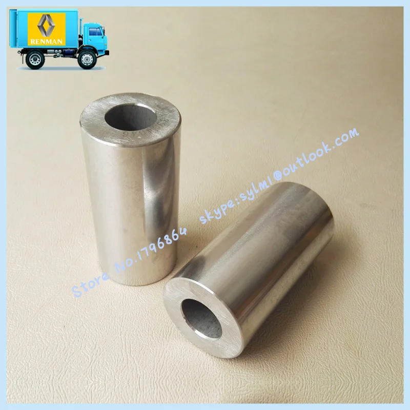 Camión 6CT 8.3L pasador del pistón del motor 3934046 3901597|pin number ...